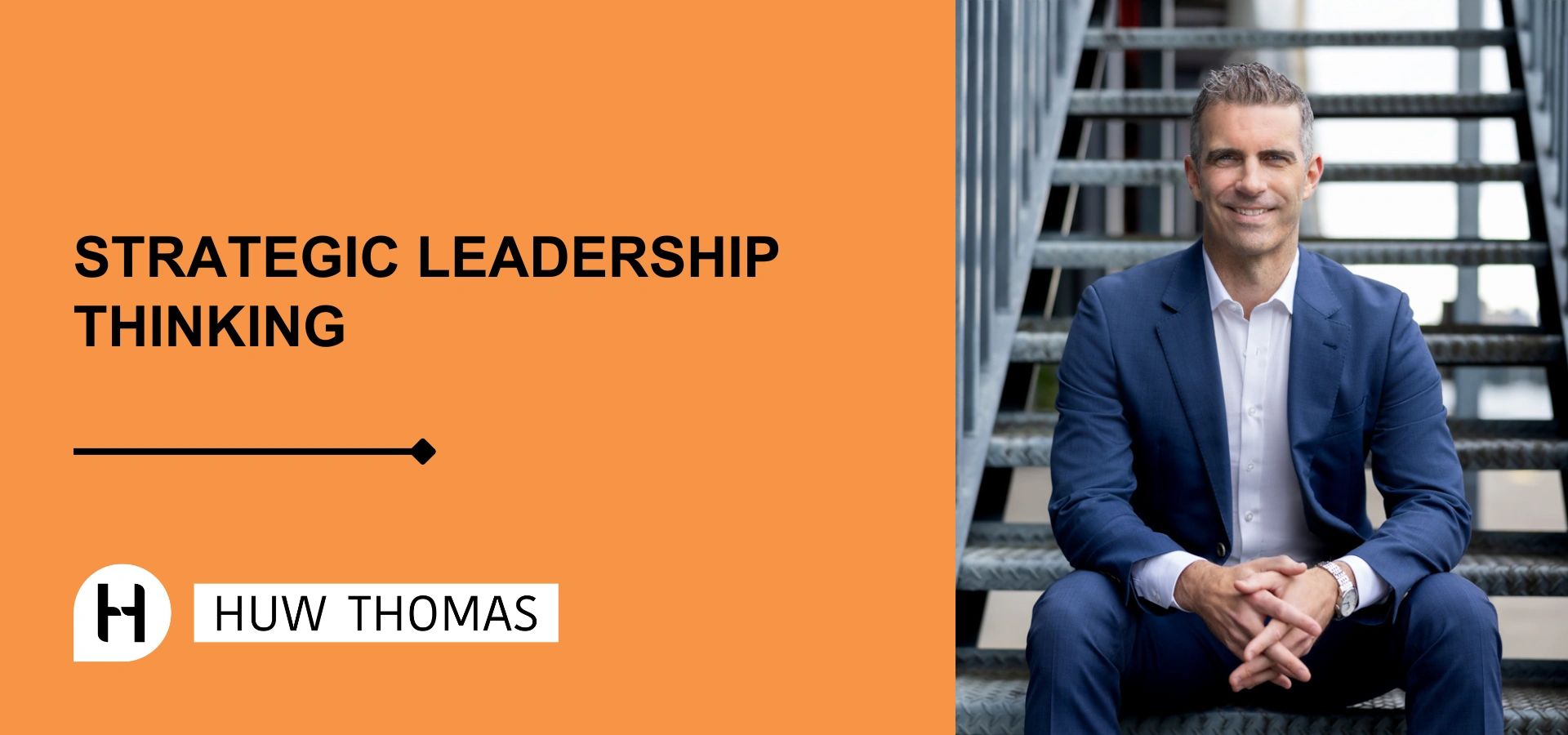 Strategic Leadership Thinking